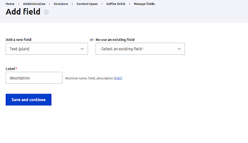 Headless Drupal with Next.js - simple example walkthrough
